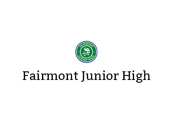 Scheduling Resources – Counselors – Fairmont Junior High